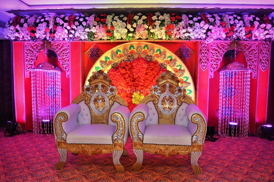 Balajee Banquets Baguiati, Kolkata | Banquet Hall | WeddingZ.in