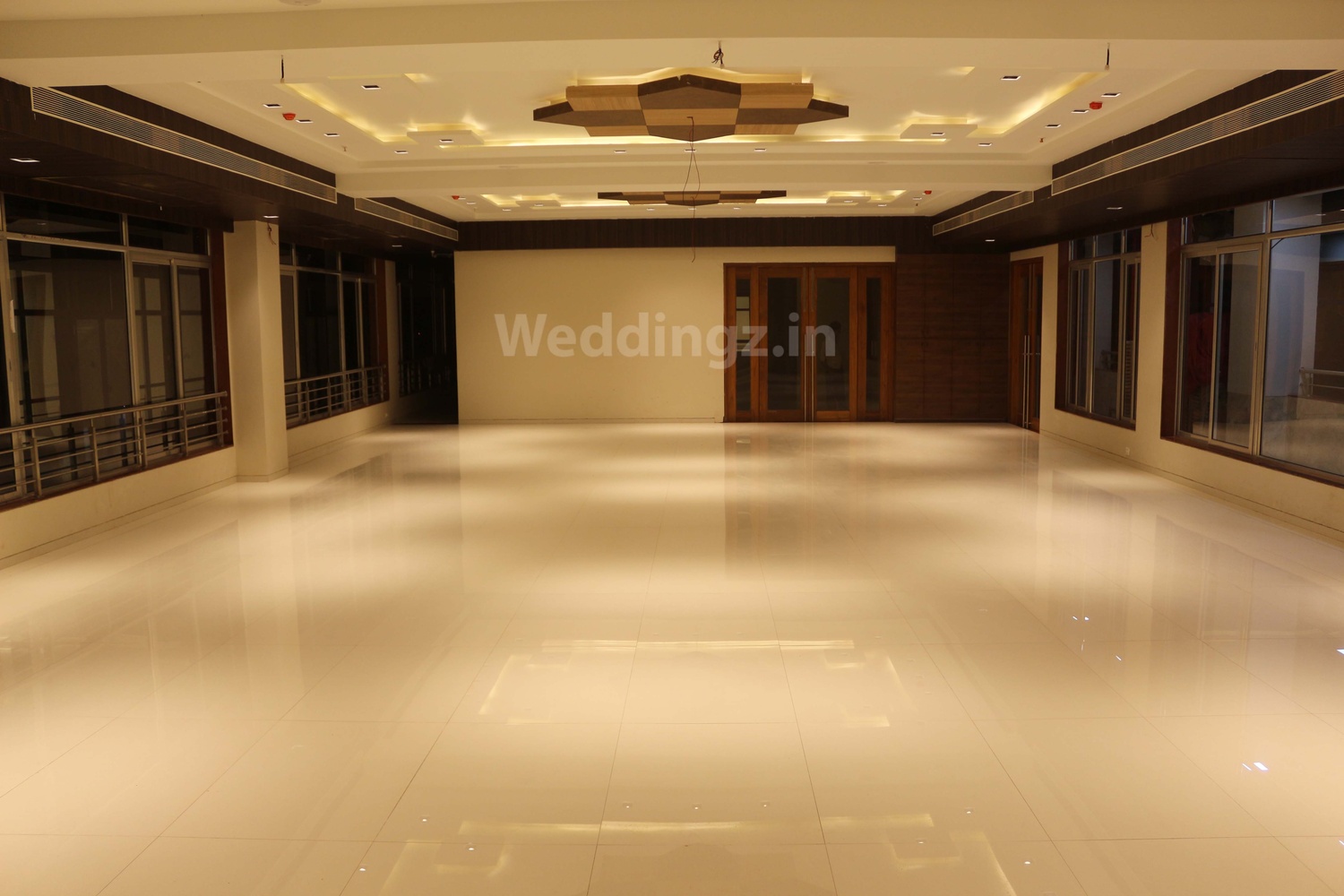 Shree Shantinath Jain Temple Hall Powai, Mumbai | Banquet Hall ...