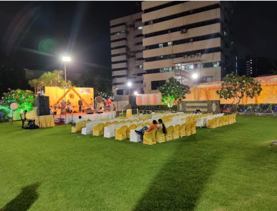 Swastik Hall And Party Plot Thaltej, Ahmedabad | Banquet Hall | Wedding ...