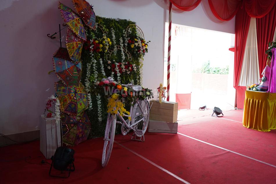 Chandrabala Celebrations Beltola, Guwahati | Banquet Hall | WeddingZ.in