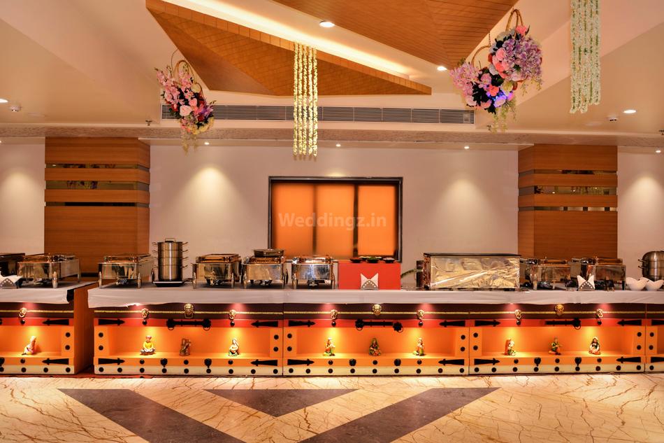 Balajee Banquets Baguiati, Kolkata | Banquet Hall | WeddingZ.in