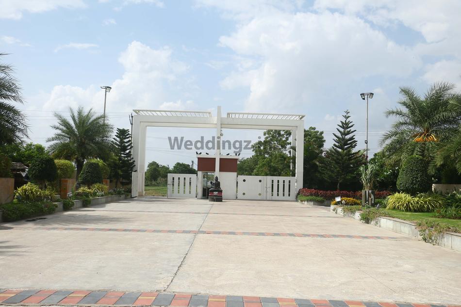 GMR Convention Center Patancheru, Hyderabad | Banquet Hall | Wedding ...