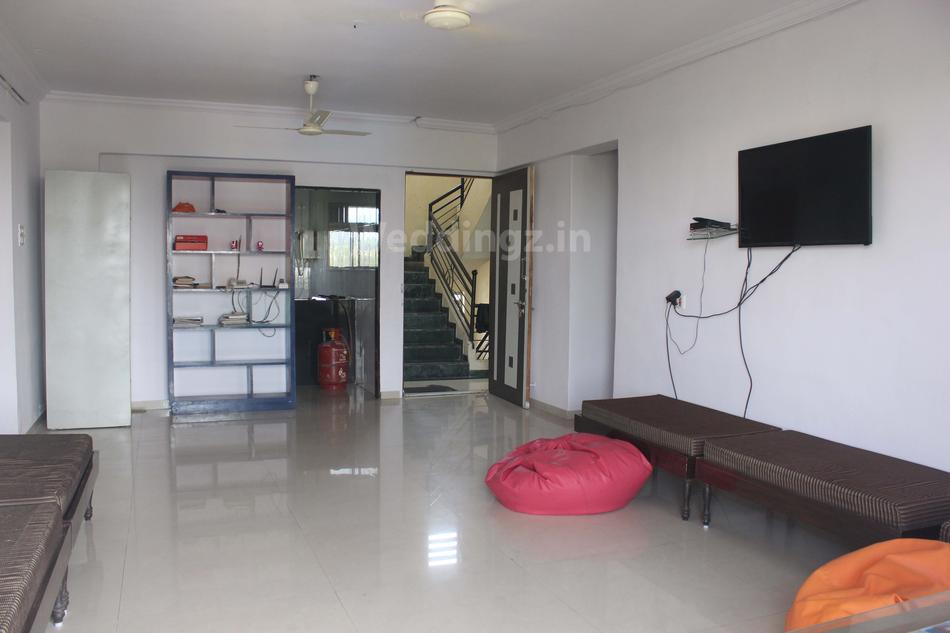 The Dorm Factory - I Malad East, Mumbai | Banquet Hall | Wedding Hotel ...