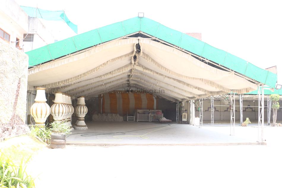 Alfha Function Hall Tolichowki, Hyderabad | Banquet Hall | WeddingZ.in