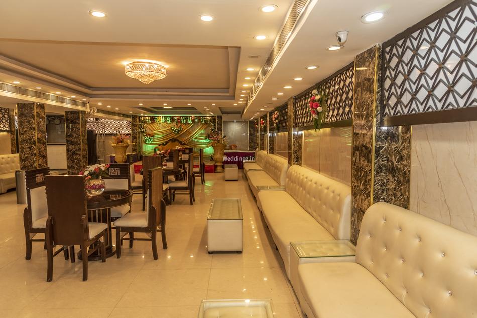 Forever Banquet Paschim Vihar, Delhi | Banquet Hall | WeddingZ.in