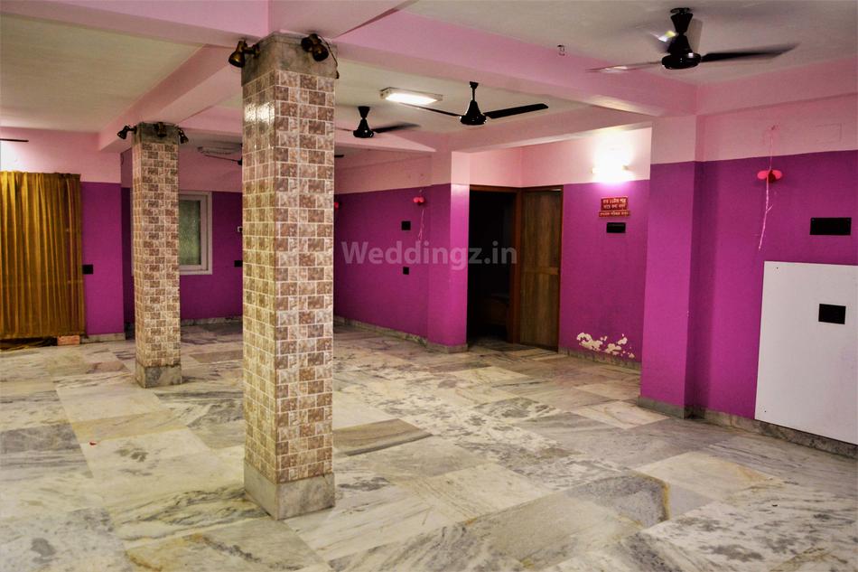 B K Saha House Behala, Kolkata | Banquet Hall | WeddingZ.in