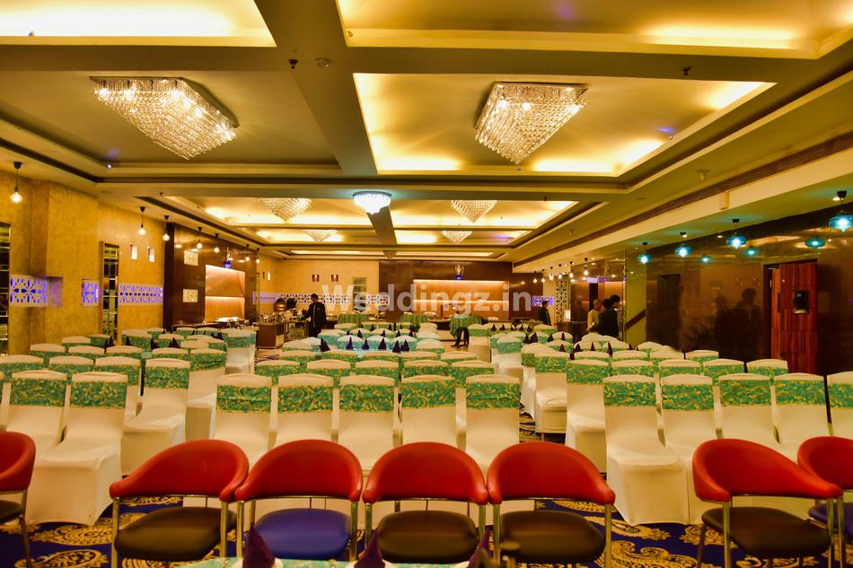 HK Clarks Inn Ranjit Avenue, Amritsar | Banquet Hall | Wedding Hotel ...