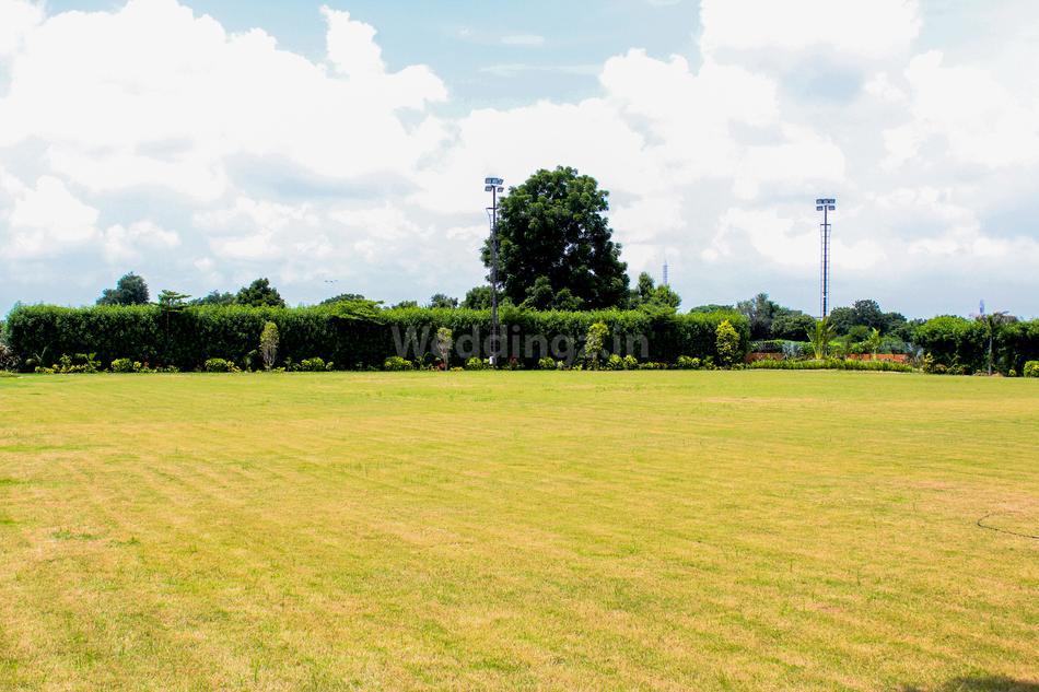 Vasantbaug Party Plot Shilaj, Ahmedabad | Wedding Lawn | WeddingZ.in