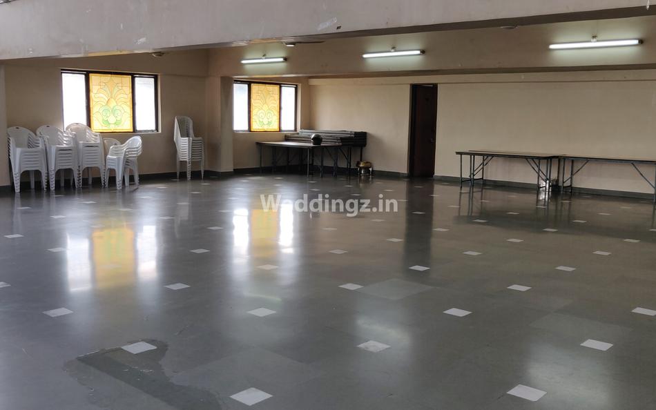 Pratidnya Hall Karve Nagar, Pune | Banquet Hall | WeddingZ.in