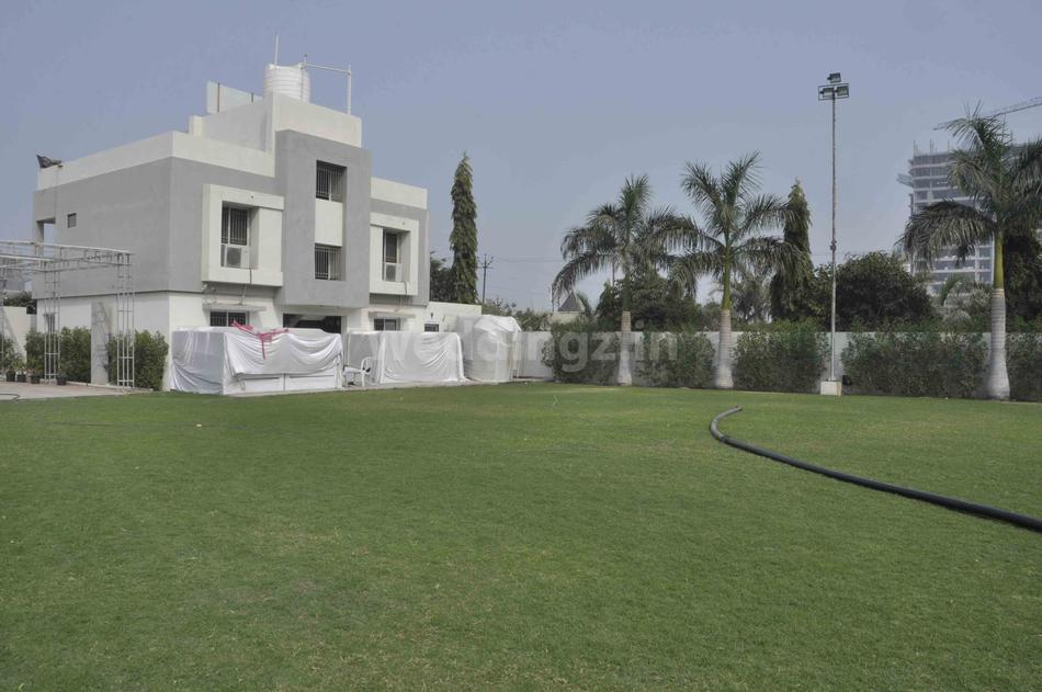 Royal Party Plot Mota Mava, Rajkot | Wedding Lawn | WeddingZ.in