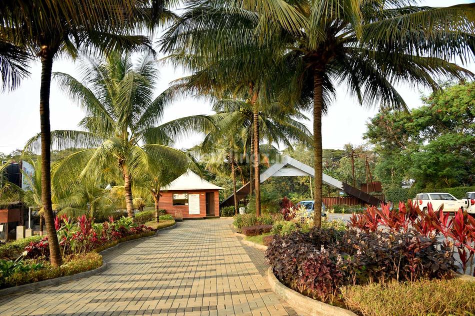 Suma Adventure Park And Resort Trimbak Road, Nashik | Banquet Hall ...