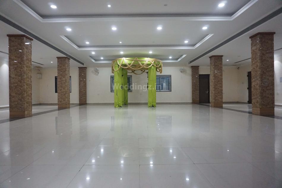 Shri Ramkrishna Bagh Marriage Garden Dhar Road, Indore | Banquet Hall ...