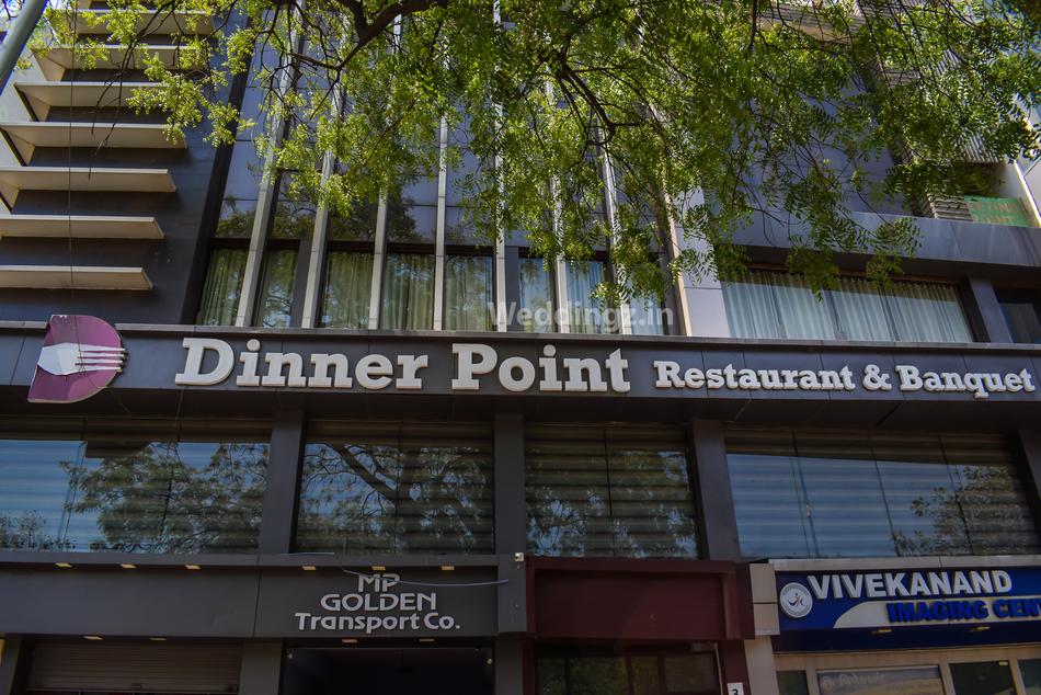 Dinner Point Restaurant And Banquet Kankaria, Ahmedabad | Banquet Hall ...