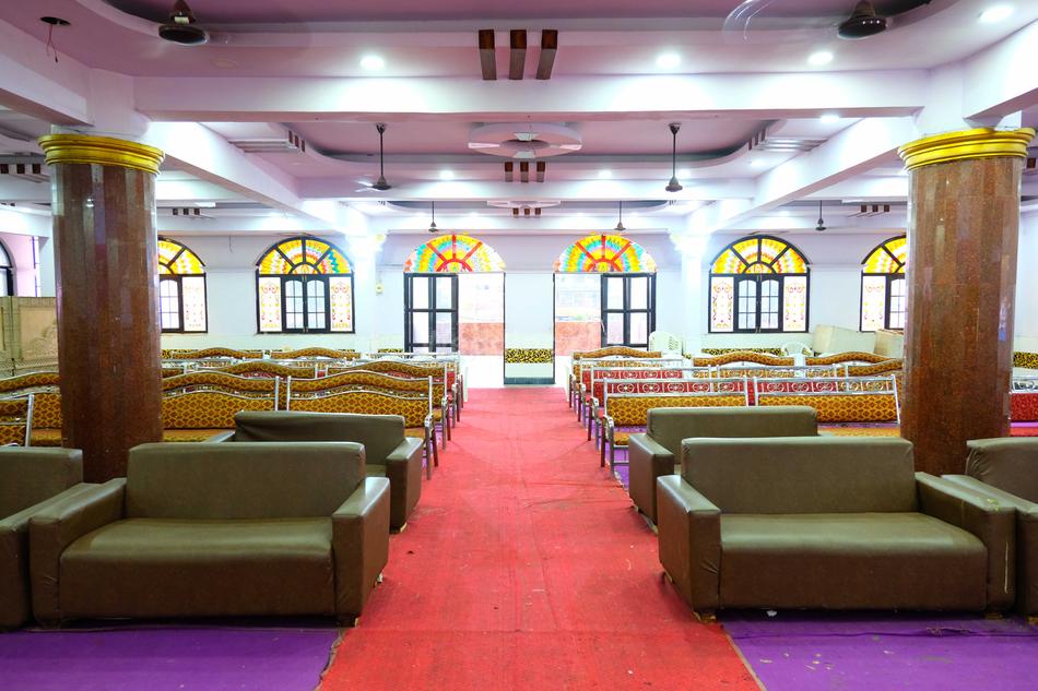 Kohinoor Garden Function Hall Chandrayangutta, Hyderabad | Banquet Hall ...