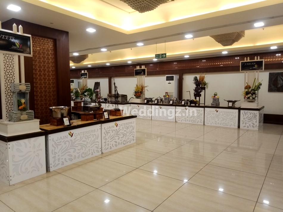 Maxus Banquet Hall Bhayander West, Mumbai | Banquet Hall | WeddingZ.in