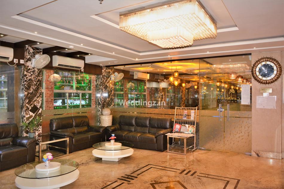 Hotel Ivory Inn Ballygunge, Kolkata | Banquet Hall | Wedding Hotel ...
