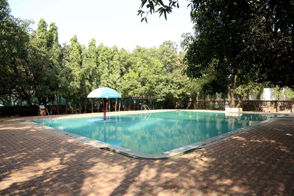 Moss Resorts Vasai, Mumbai | Banquet Hall | Wedding Lawn | WeddingZ.in