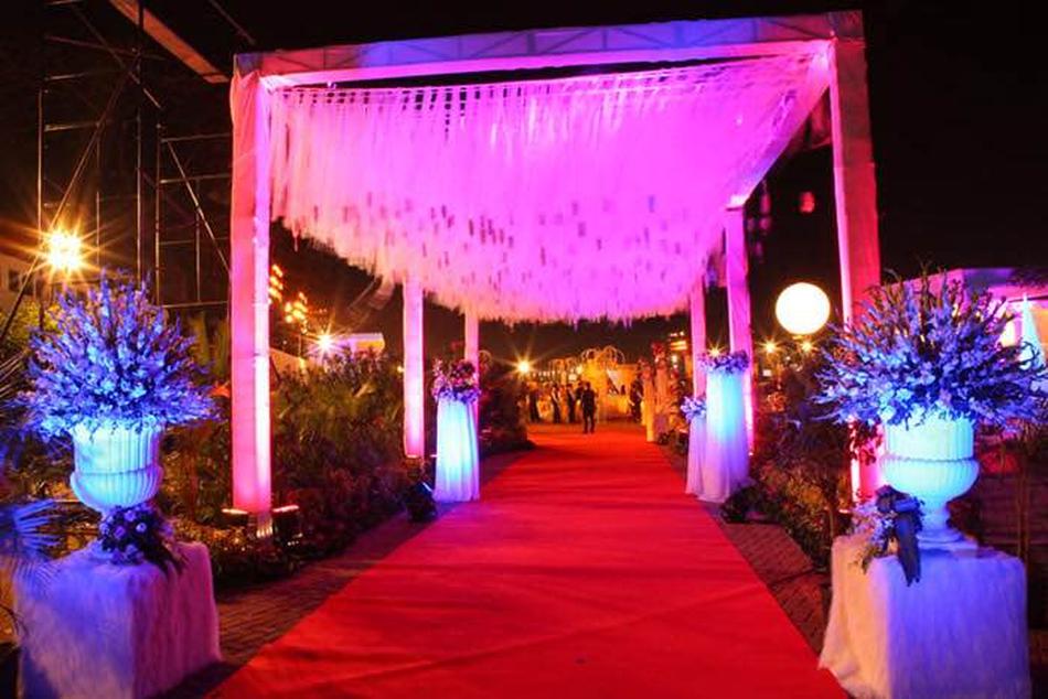 Shivom Weddings, Wedding Decorator in Mumbai | WeddingZ