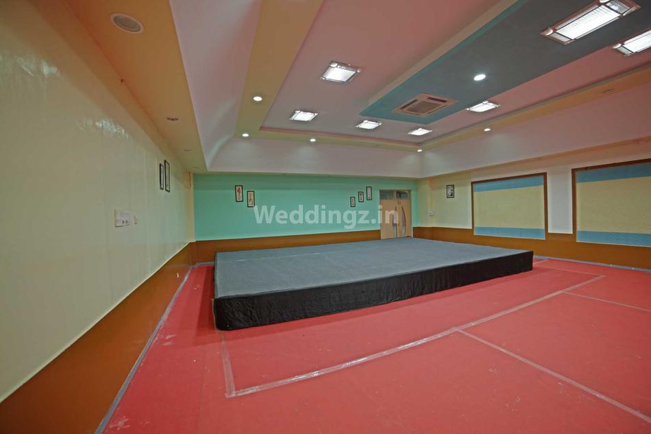 Manpho Convention Centre Nagavara, Bangalore | Banquet Hall | Wedding ...