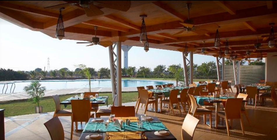 Seasons Hotel Kalavad Road, Rajkot | Banquet Hall | Wedding Lawn ...