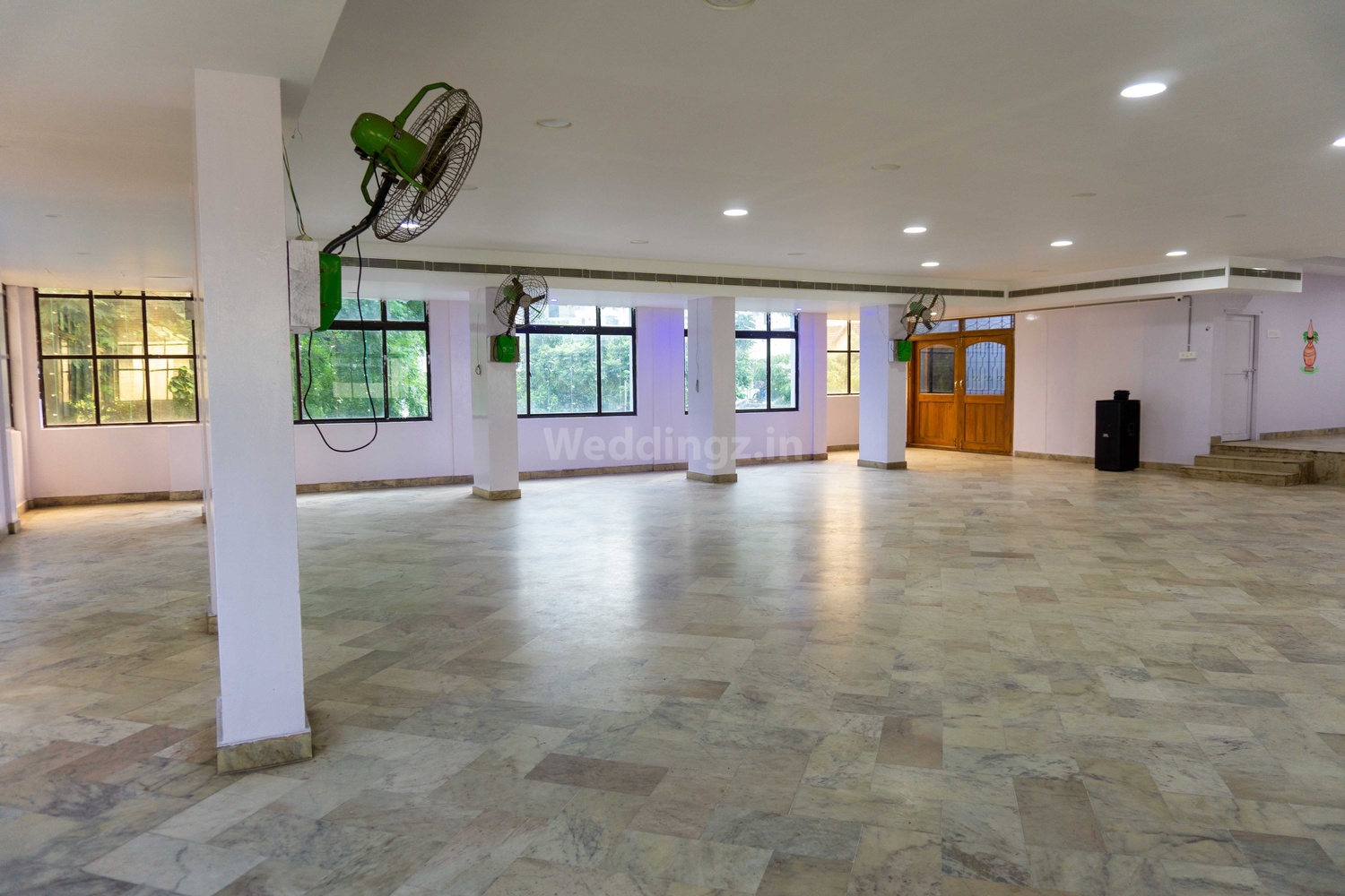 Marripalem Vuda Layout Community Hall Madhavadhara, Visakhapatnam ...