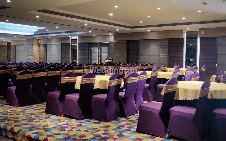 Seasons Banquets Akurdi, Pune | Banquet Hall | WeddingZ.in