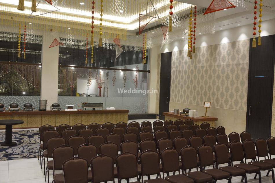 Bika Banquet Belur, Howrah | Banquet Hall | Wedding Lawn | WeddingZ.in