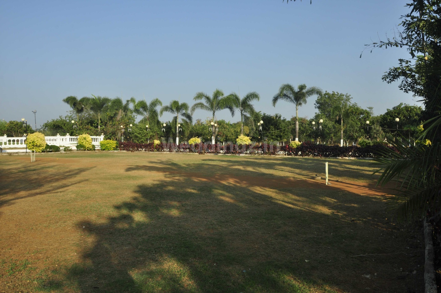 Sagar Farm and Resort Moinabad, Hyderabad | Wedding Lawn | WeddingZ.in