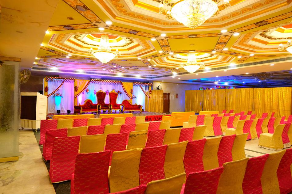 Khaja Mansion Convention Function Hall Banjara Hills, Hyderabad ...