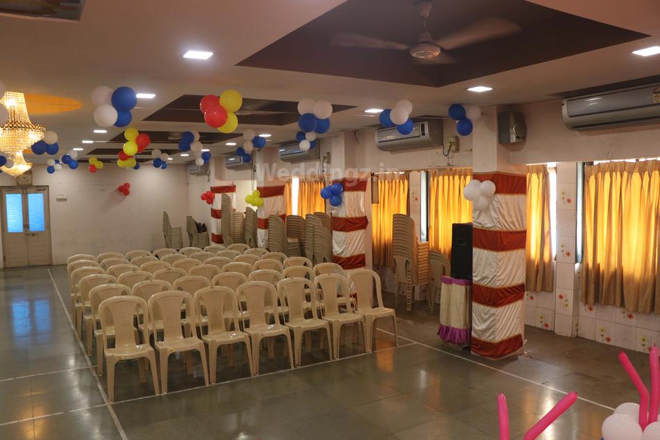 Everest Hall Dombivli, Mumbai | Banquet Hall | WeddingZ.in