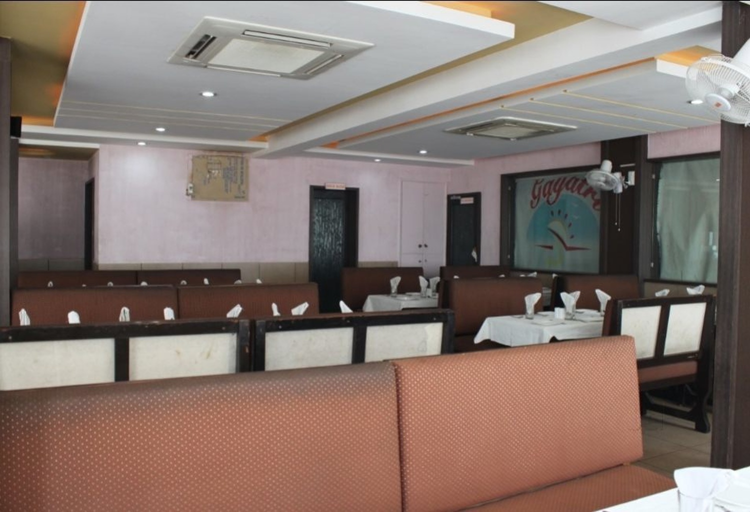 Gayatri Restaurant And Banquet Vatva GIDC, Ahmedabad | Banquet Hall ...