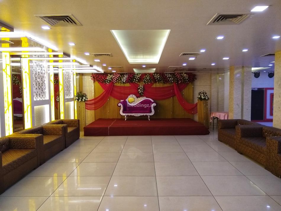 Mukund Residency Kaushambi, Ghaziabad | Banquet Hall | Wedding Hotel ...