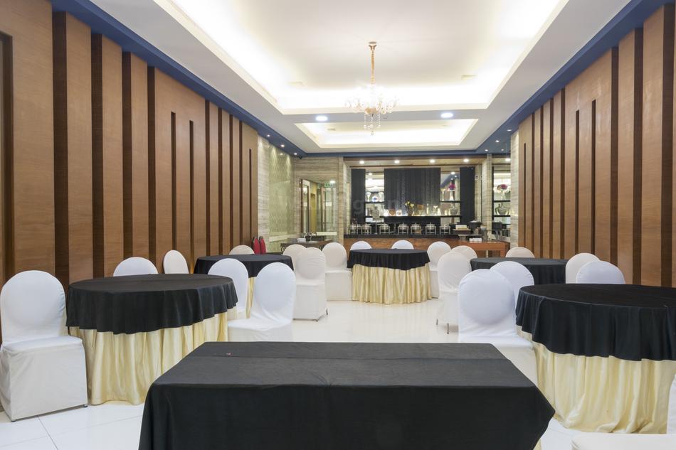 Sunville Banquets and Conference Worli, Mumbai | Banquet Hall | WeddingZ.in