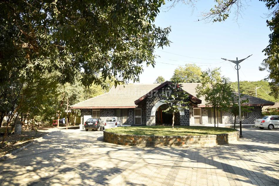 CMEF Trust - HRD Centre Shalimar, Nashik | Banquet Hall | Wedding Hotel ...