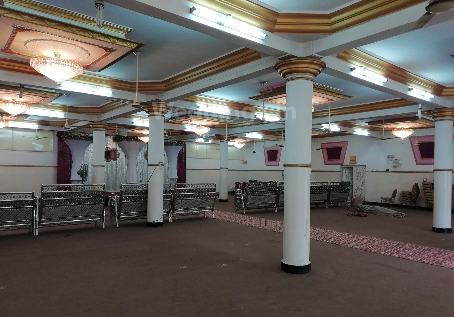 Prime Metro Function Hall Hafiz Baba Nagar, Hyderabad | Banquet Hall ...