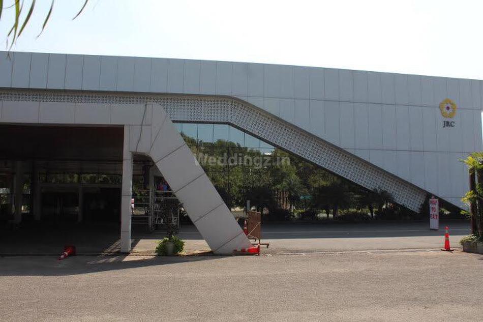 JRC Convention Centre Jubilee Hills, Hyderabad | Banquet Hall | WeddingZ.in
