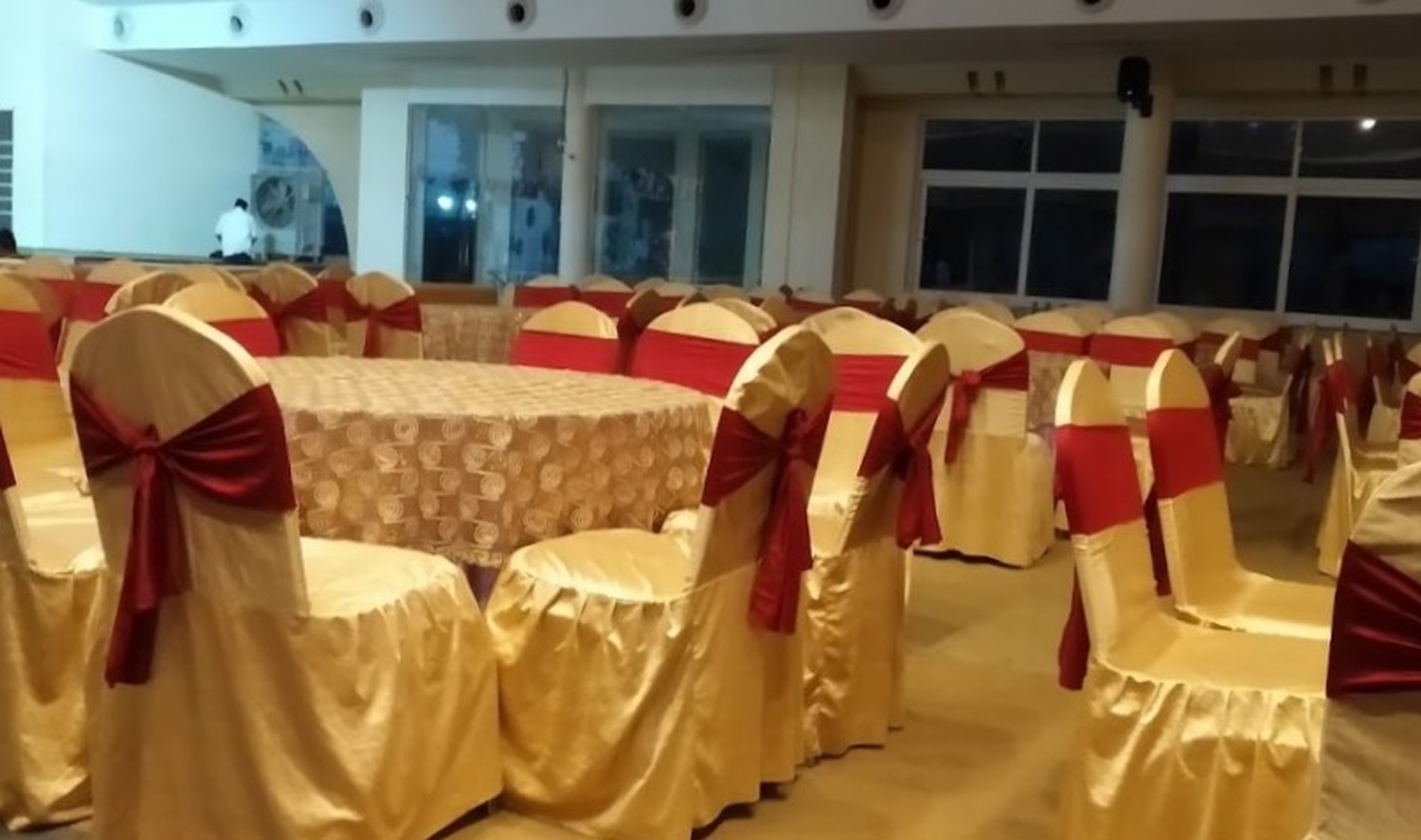 KVR Convention Kompally, Hyderabad | Cocktail Venues | Cocktail Venues ...