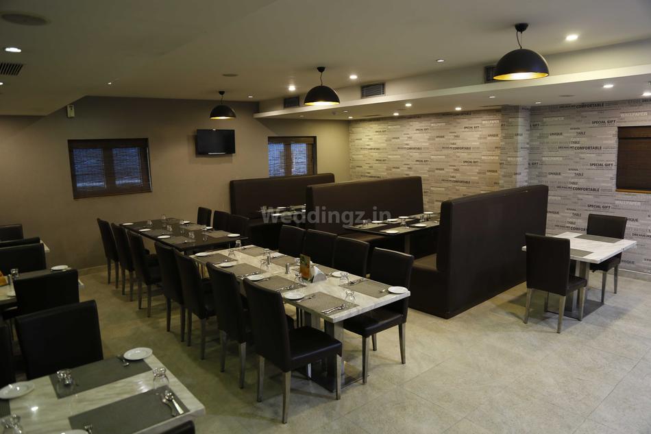 Saaral Residency Mogappair, Chennai | Banquet Hall | Wedding Hotel ...