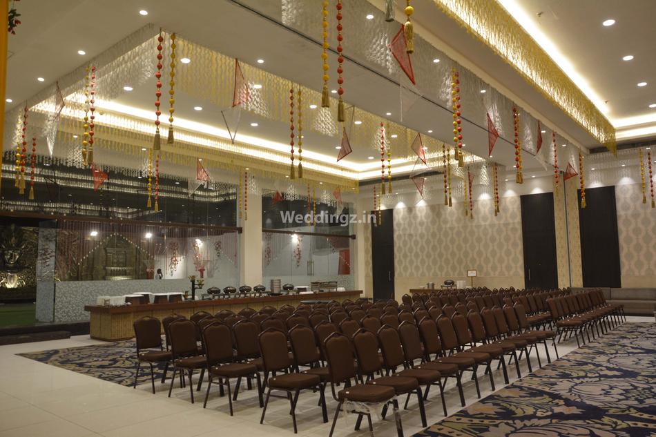 Bika Banquet Belur, Howrah | Banquet Hall | Wedding Lawn | WeddingZ.in