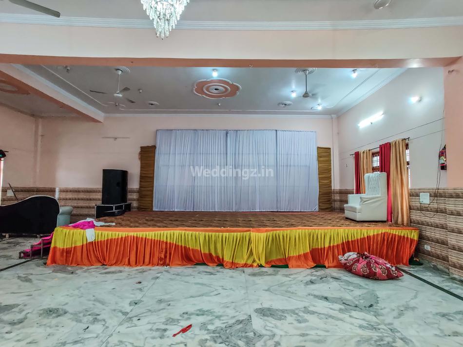 Raghuvar Marriage Lawn Indira nagar, Lucknow | Banquet Hall | Wedding ...