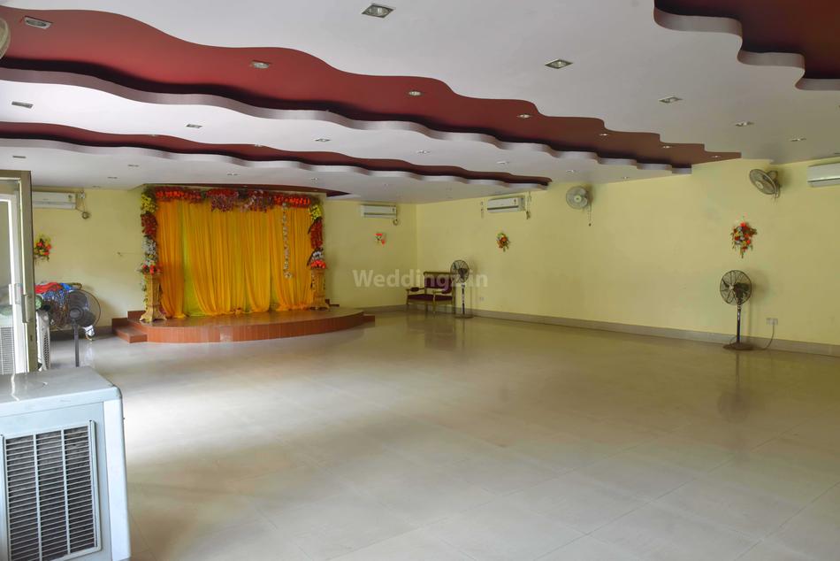 Raj Palace Panchsheel Colony, Ranchi | Banquet Hall | Wedding Lawn ...