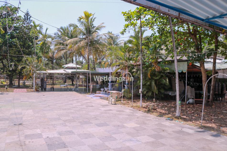 Soco's Hall Chinchinim, Goa | Banquet Hall | Wedding Lawn | WeddingZ.in