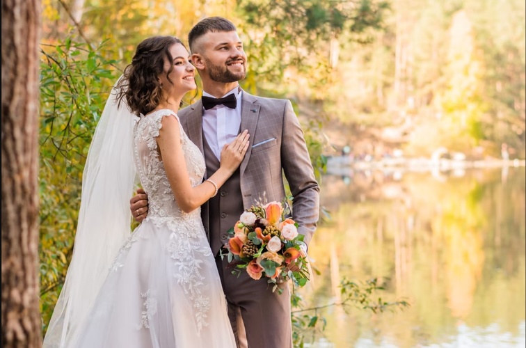 Christian Wedding Ceremony - 10 Most Common Traditions for the Couples ...