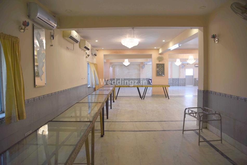 The Grand Arya Banquet Hall Rajendra Nagar, Patna | Banquet Hall ...