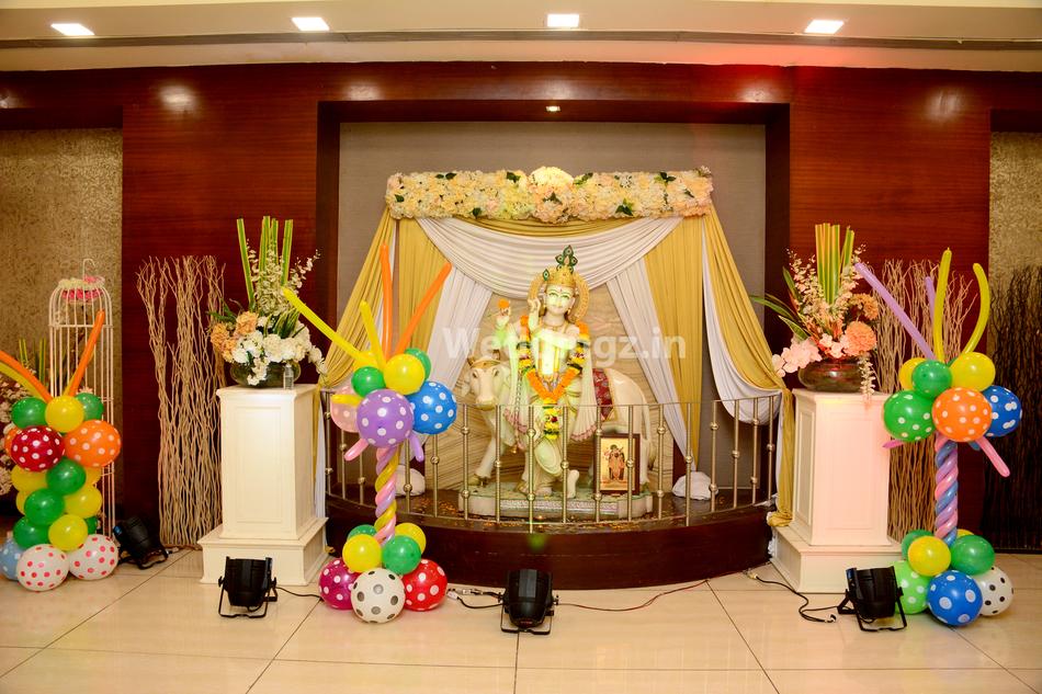 Maxus Banquet Hall Bhayander West, Mumbai | Banquet Hall | WeddingZ.in