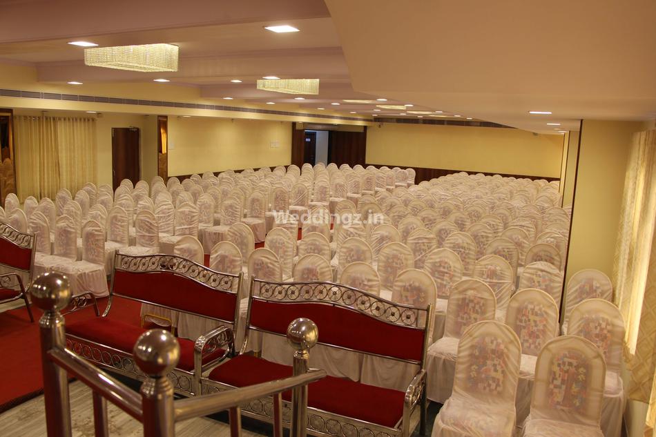 Diamond Banquet Chembur, Mumbai | Banquet Hall | Wedding Lawn | WeddingZ.in