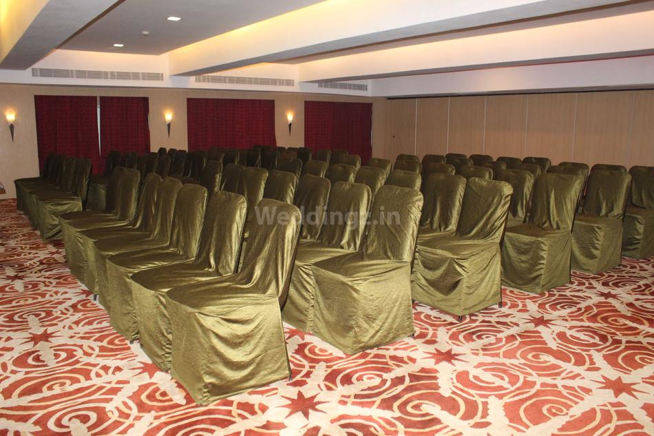 Ramada by Wyndham Egmore, Chennai | Banquet Hall | Wedding Hotel ...