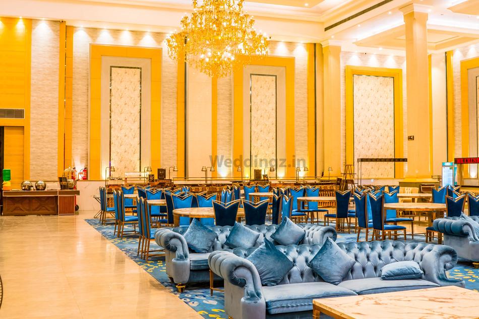 City Pride Sector 51, Noida | Banquet Hall | WeddingZ.in