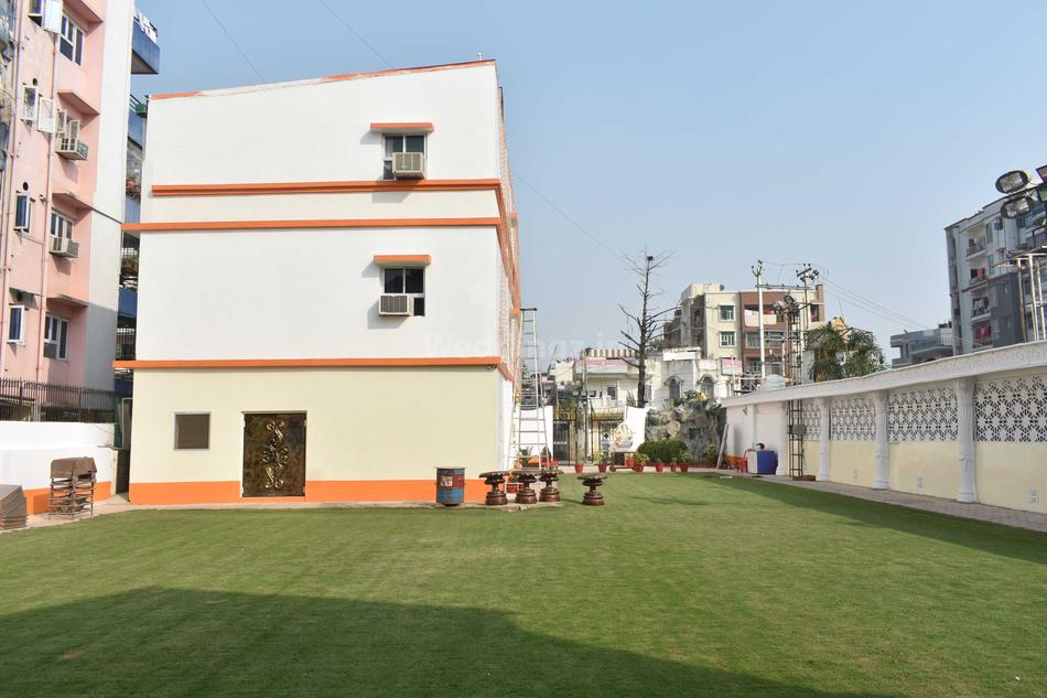 Sheesh Mahal Banquet Hall Danapur, Patna | Banquet Hall | Wedding Lawn ...