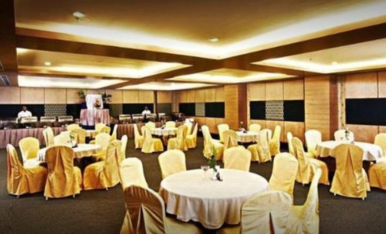 Fortel Egmore, Chennai | Banquet Hall | Wedding Hotel | WeddingZ.in